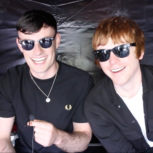 The K's - Daily Frontline