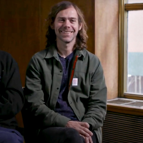 Aaron Dessner is keen to continue working with Taylor Swift | 98.5 WTFM Aaron Dessner is keen to continue working with Taylor Swift | 98.5 WTFM