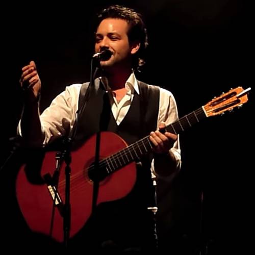 Adam Cohen pays tribute to his late father Leonard Cohen - Music news ...