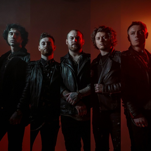 Pre-order Asking Alexandria new studio album ‘Where Do We Go From Here ...