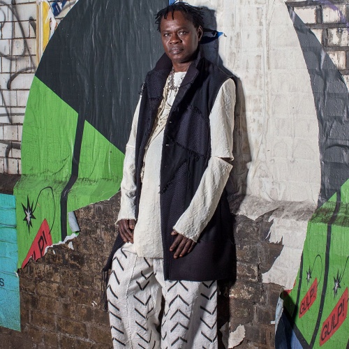 Baaba Maal releases new video for 'Yerimayo Celebration' - TrendRadars