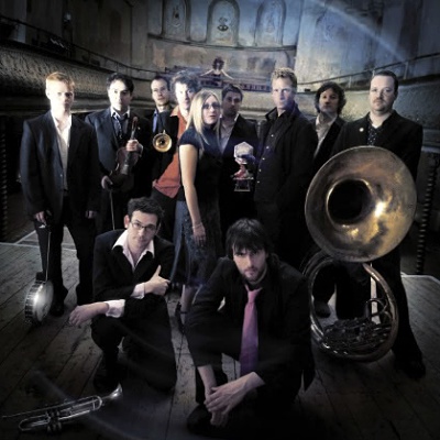 Bellowhead announce farewell tour | 15 Minute News