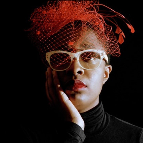 Cecile McLorin Salvant to release new album 'Mélusine' - TrendRadars