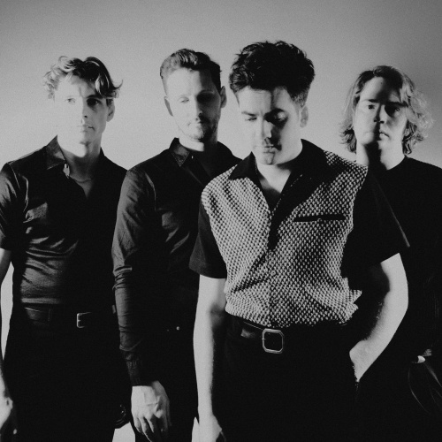 Circa Waves announce huge UK tour for 2023 - TrendRadars UK