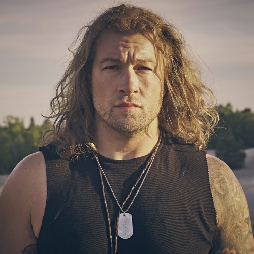 Cory Marks Releases New EP 'I Rise' - TrendRadars