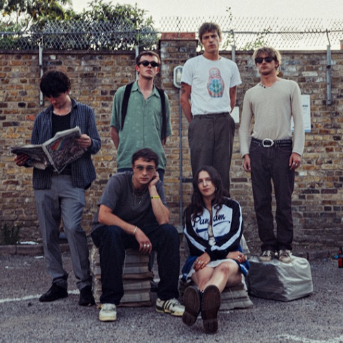 DEADLETTER Share New Single ‘Degenerate Inanimate’ + Tour Tickets ...