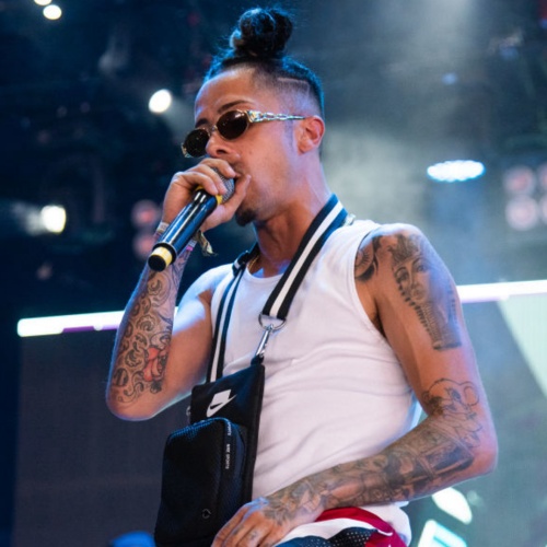 Dappy to release new single ahead of N-Dubz tour - TrendRadars UK