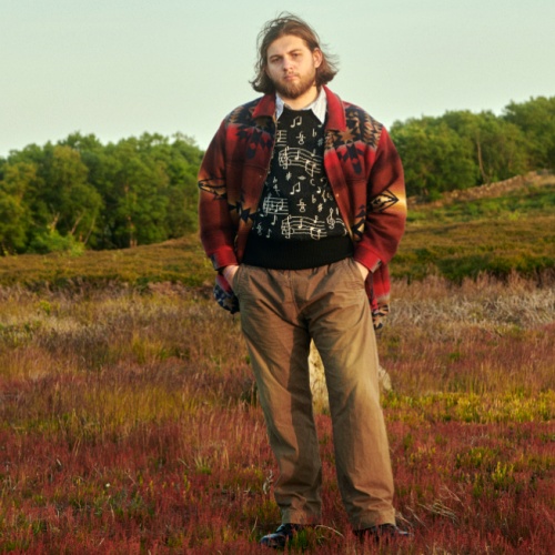 Ethan P. Flynn Releases New Single 'Bad Weather' - TrendRadars