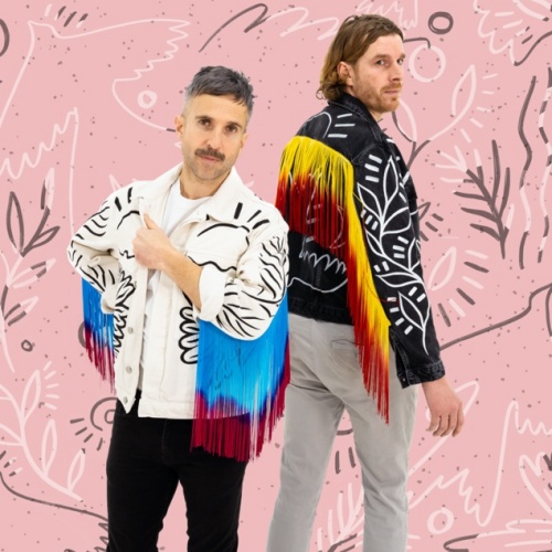 The Hoosiers Announce Release Of New Album, Confidence + Tour Tickets ...