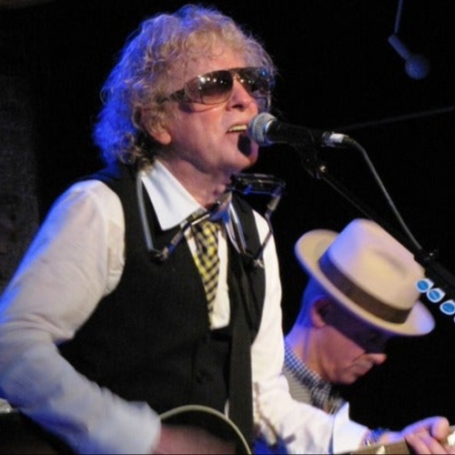 Ian Hunter announces Defiance Part 1 featuring Jeff Beck, Taylor ...