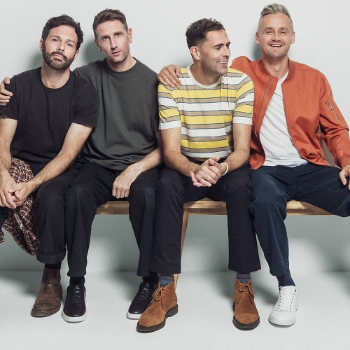 Keane Celebrate 20th Anniversary Of Debut Album ‘Hopes And Fears’ With ...