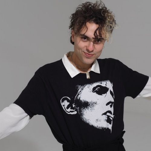 Keir announces release of new single and long-awaited, self-titled ...