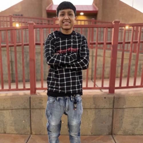 Lil Mota Makes His Way Back With ‘Conditioned By Society’ - TrendRadars