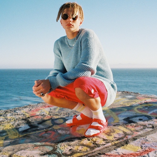 Meet Lucid Kidd, an up-and-coming urban pop artist who may just be your ...