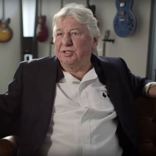 Mick Ralphs of Bad Company suffers stroke - Know the Music News