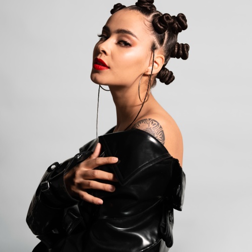 Rising star Naomi Lareine releases dance-pop anthem ‘Just Met ...