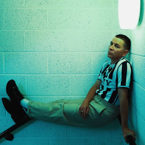 Nicky Lipp reinvents himself with the rerelease of his debut single ...