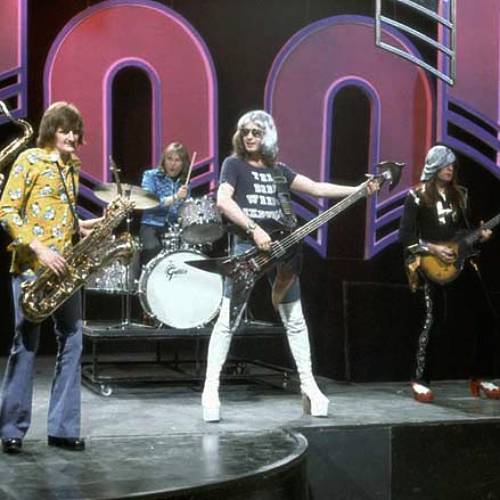 Mott The Hoople bassist, Overend Watts, dies - Know the Music News