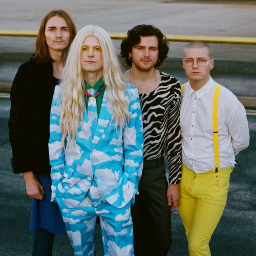 Sundara Karma Announce Brand New Album 'Better Luck Next Time' + Tour ...