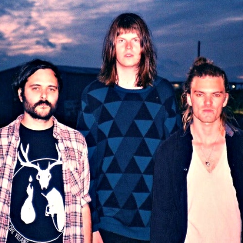 Tigercub announce new album details 'The Perfume Of Decay' + tour dates ...