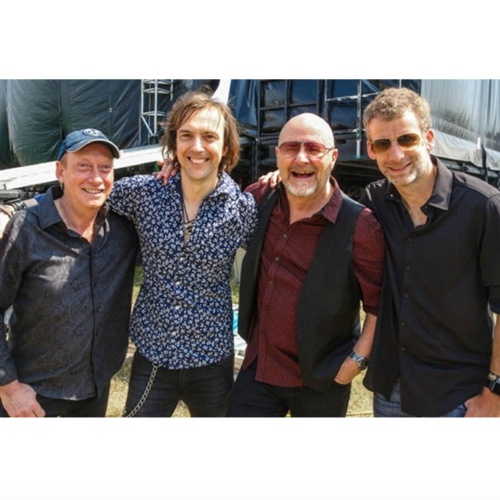 Wishbone Ash 'Argus' 50th Anniversary box set and live dates - TrendRadars