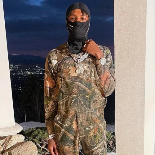 Youngboy Never Broke Again