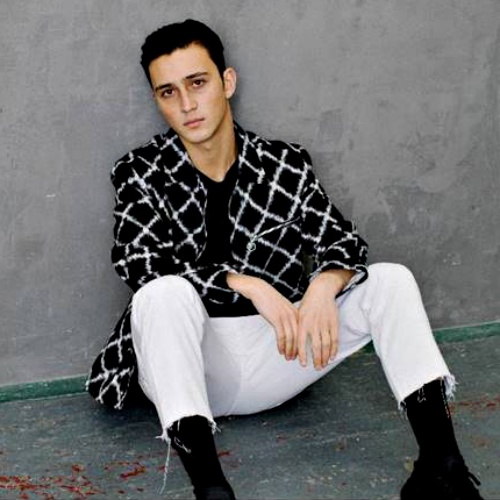 Zak Abel new single ‘Dance With You (Comeback)’ & announces winter tour ...