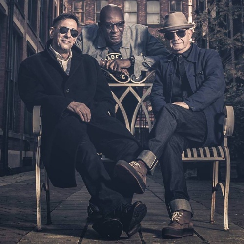 A Certain Ratio Announce Details Of New EP Ahead Of Their 45 ...