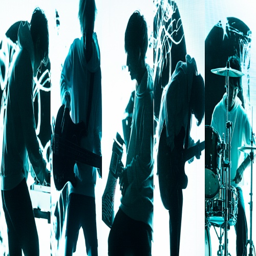 Japanese Emo rock band, the audio pool, release new EP and music video ...