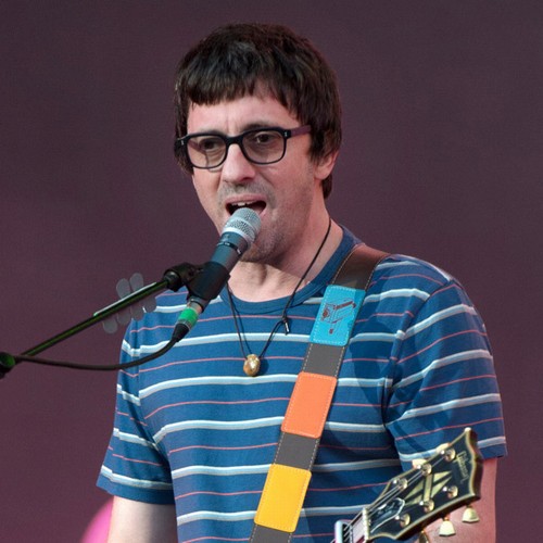 Graham Coxon happy to help Oasis get back together - TrendRadars UK