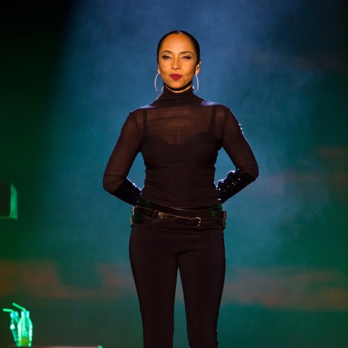 Sade record at Brad Pitt and Damian Quintard's reopened Miraval Studios ...