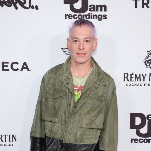 Matisyahu Girlfriend