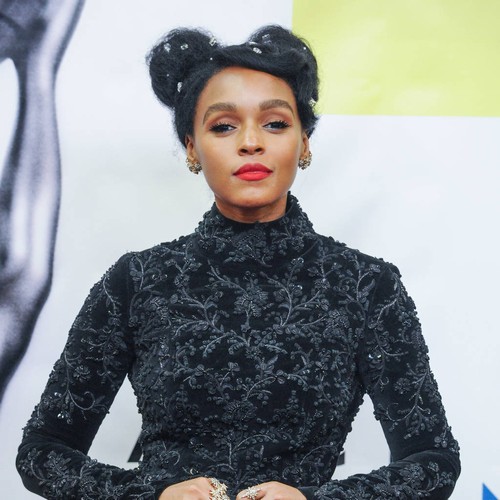 Janelle Monae honours real-life 'hidden figure' - Know the Music News