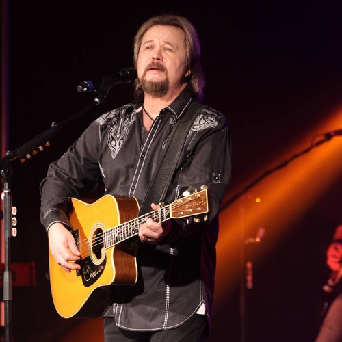 Travis Tritt's tour bus involved in fatal car accident - NEWS ...