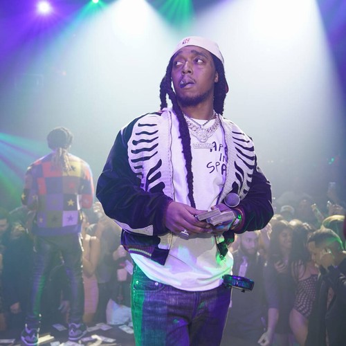 Gucci Mane And Ja Rule Lead Tributes To Migos Star Takeoff - TrendRadars