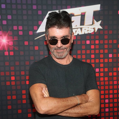 Simon Cowell Wants To Work With Britney Spears On Another TV Show ...