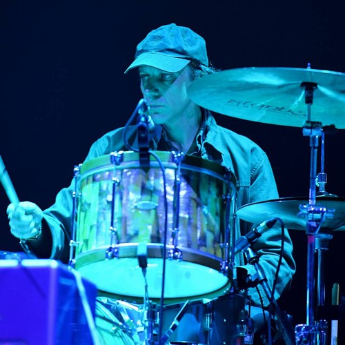 Modest Mouse Drummer Jeremiah Green Diagnosed With Cancer: Treatment Is ...