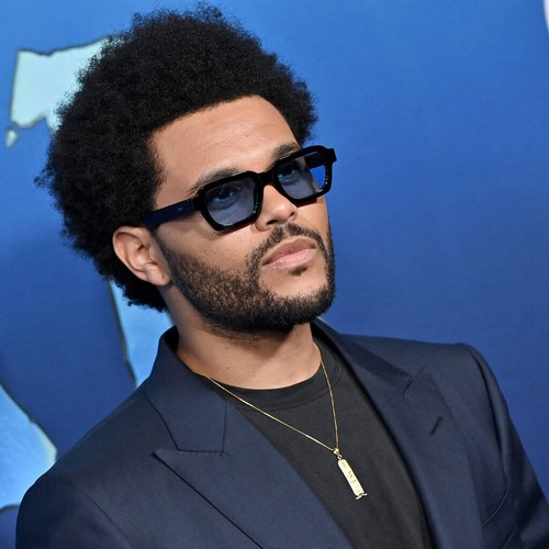 The Weeknd named world's most popular artist by Guinness World Records ...