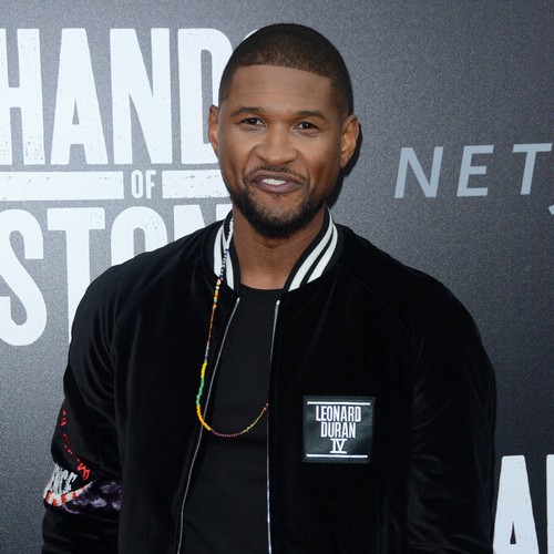 Usher revamps album title ahead of September release | 15 Minute News