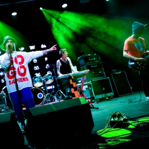 Emf new single and January 2023 UK Club Tour - TrendRadars UK