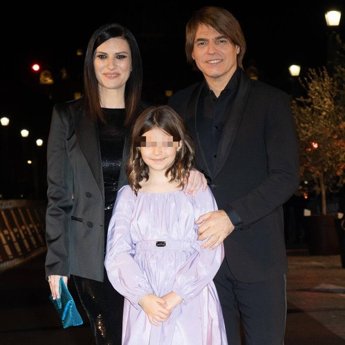 Laura Pausini e Paolo Carta si sono sposati - TrendRadars