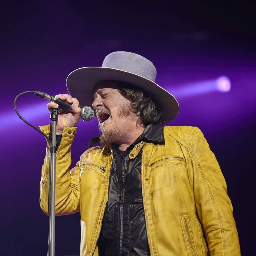 Zucchero: tutte le date del "World Wide Tour" - TrendRadars